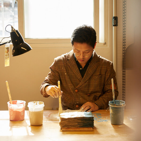 Collection | Florian DAGUET BRESSON