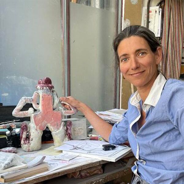 Collection | Florian DAGUET BRESSON