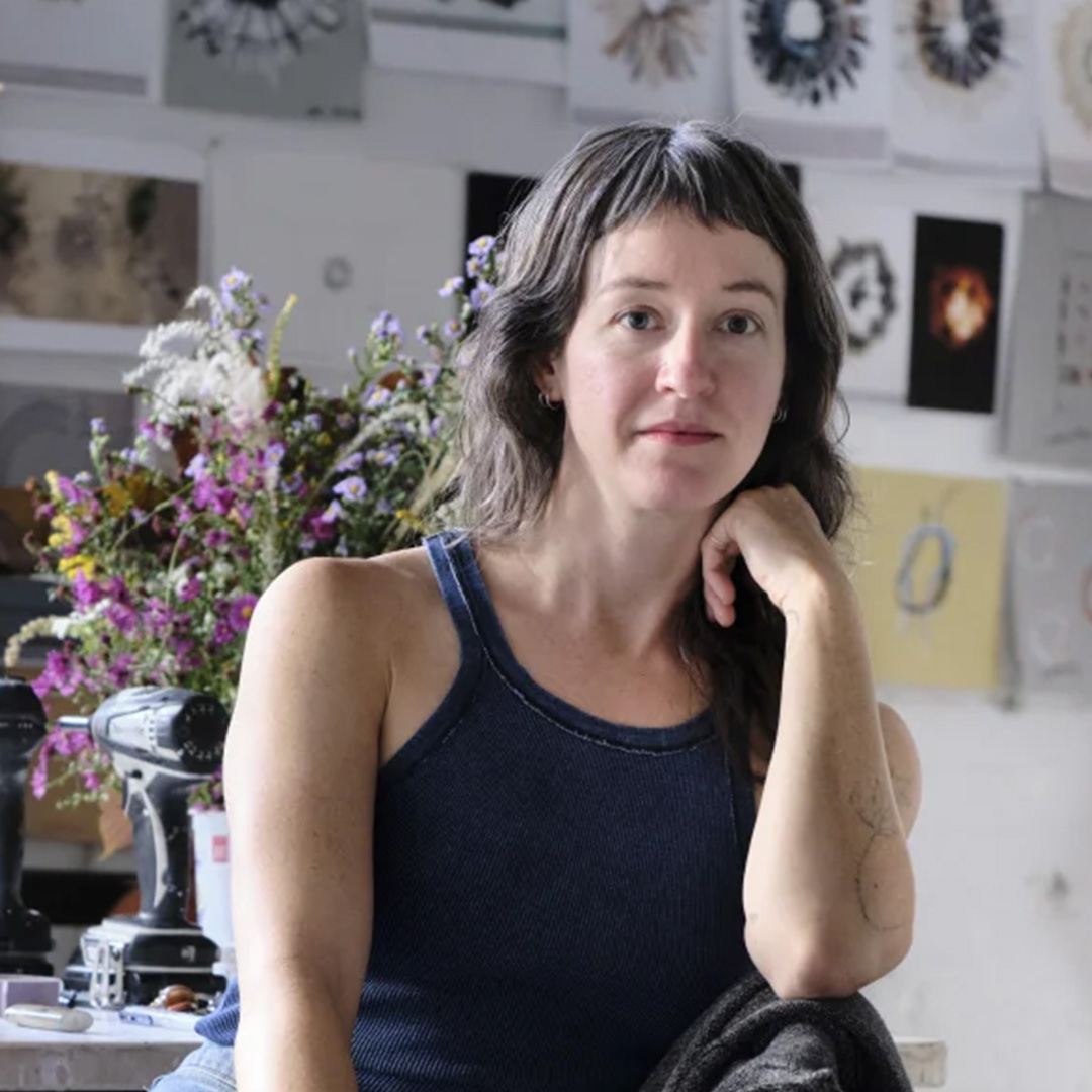 Collection | Florian DAGUET BRESSON