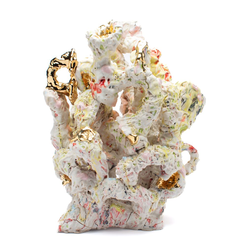 Andrew Casto, Artiste Céramique | Florian DAGUET BRESSON